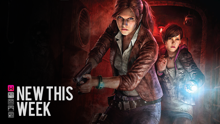 New This Week in Video Games (2/22 – 2/28) | Attack of the Fanboy