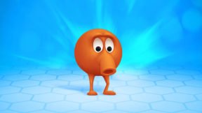 Q*Bert Rebooted Review | Attack of the Fanboy