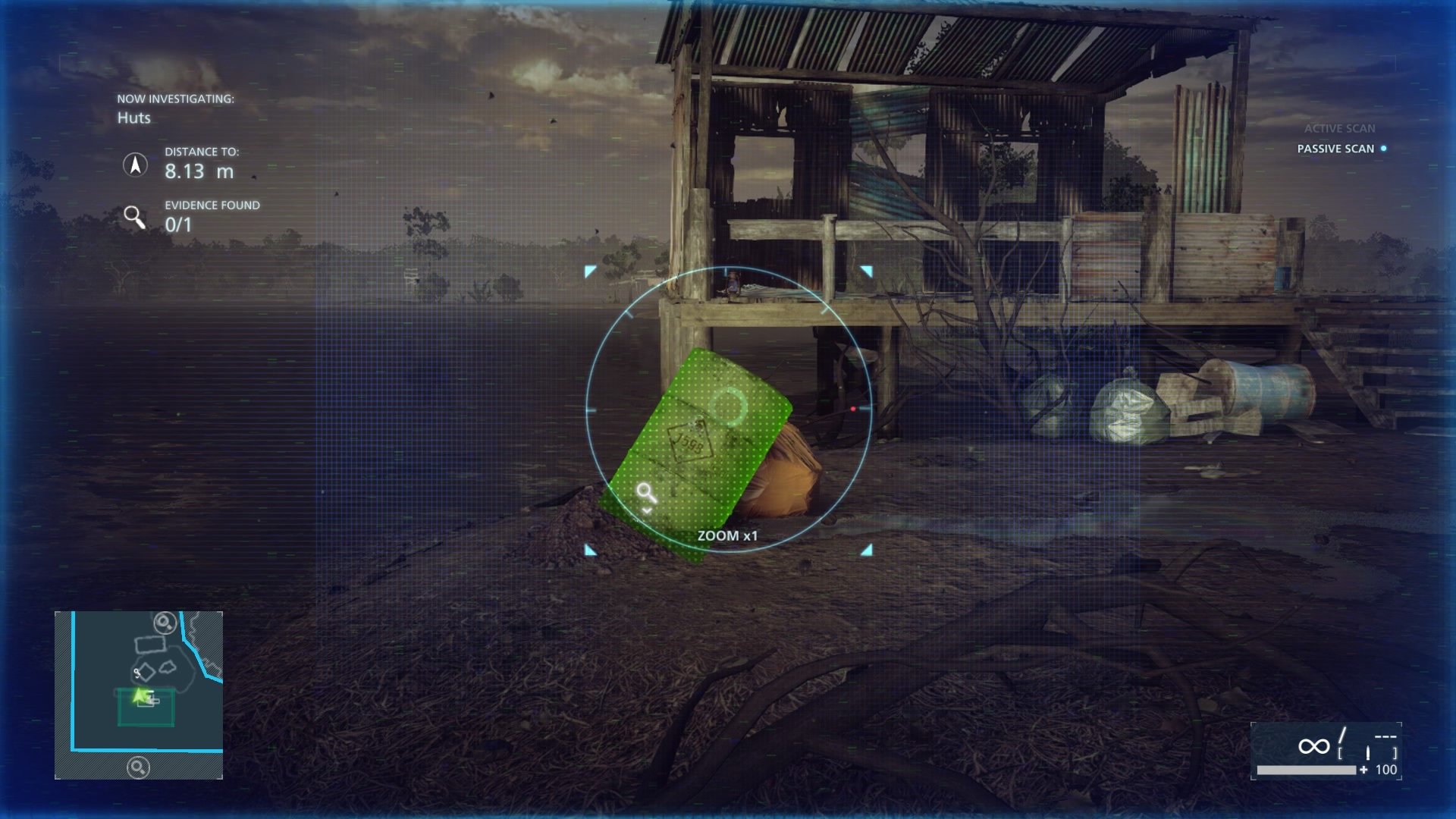 Battlefield: Hardline Guide Evidence & Warrants- Episode 3 | Attack of ...