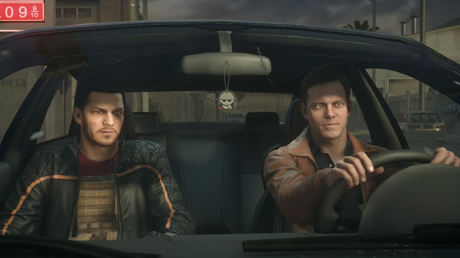 Battlefield: Hardline Guide Evidence & Warrants- Episode 6 | Attack of ...