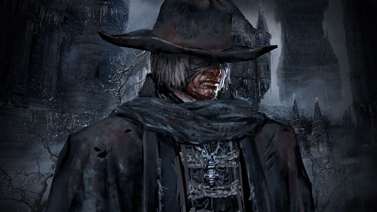Bloodborne Guide - Choosing Your Origin | Attack of the Fanboy