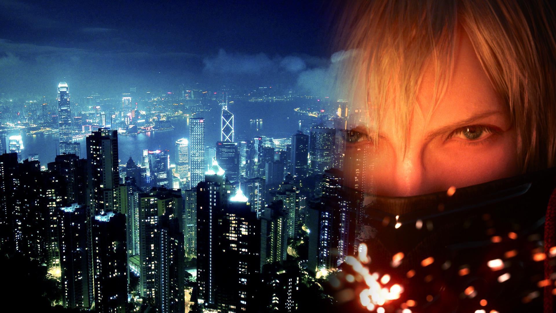 Final Fantasy Type- 'Next' Concept Art Shown Off By Director | Attack ...