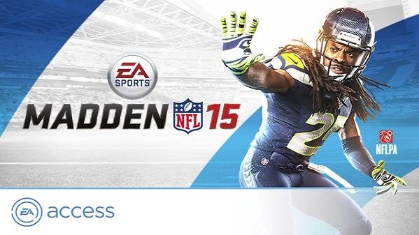 Madden 15 Now Available On EA Access | Attack of the Fanboy
