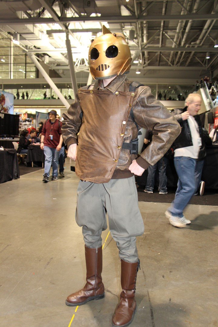 PAX East 2015 Cosplay Gallery - Destiny, League of Legends, Zelda and ...