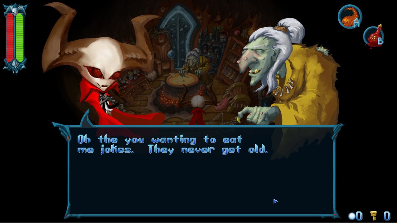 Rack N Ruin Review | Attack of the Fanboy