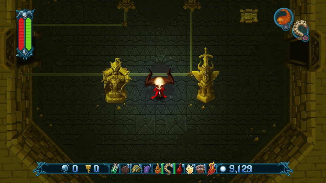 Rack N Ruin Review | Attack of the Fanboy