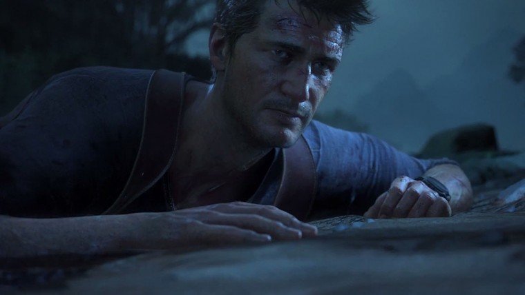Uncharted 4: A Thief's End To Get Beautiful Looking Multiplayer Maps ...