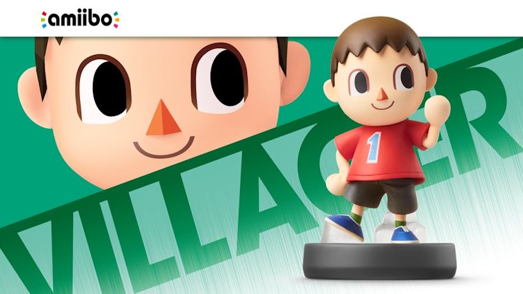 Extremely Rare Amiibo Getting New Production Run In Japan | Attack of ...