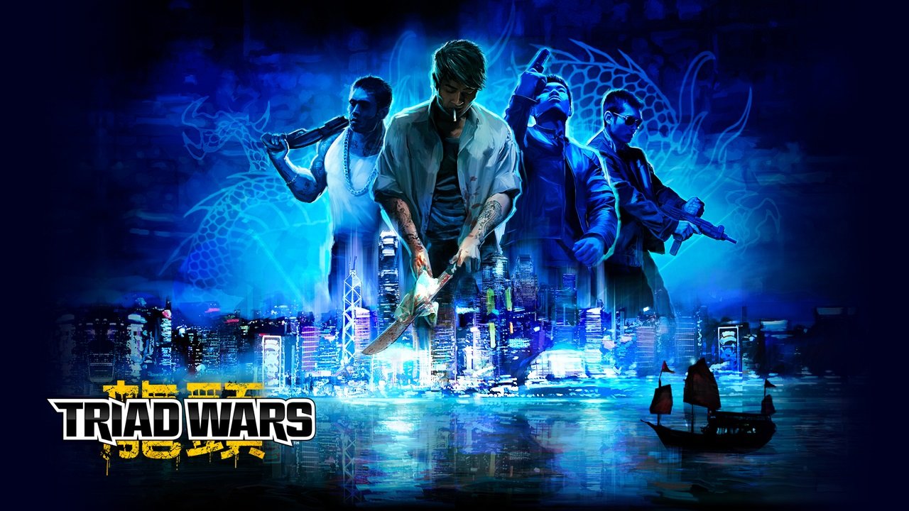 Triad Wars Closed Beta Preview | Attack of the Fanboy