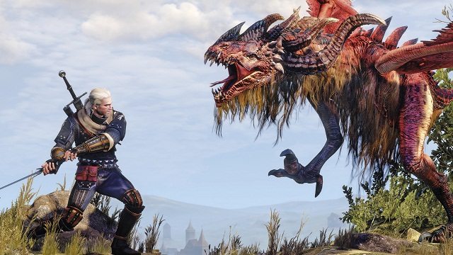 The Witcher 3: Wild Hunt's Full Game Map Revealed | Attack of the Fanboy