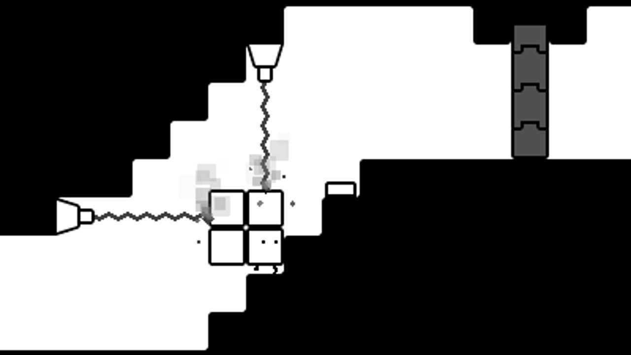 BOXBOY! Review | Attack of the Fanboy