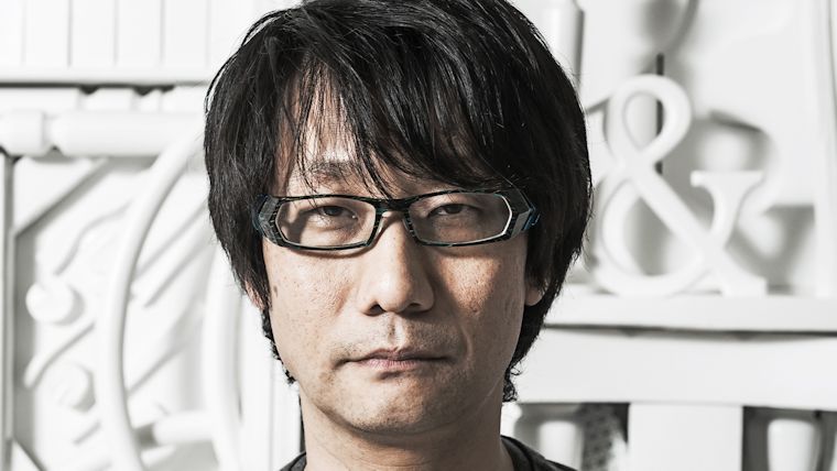 Metal Gear Solid V VA Says Kojima Was Indeed Fired, Konami Refutes ...