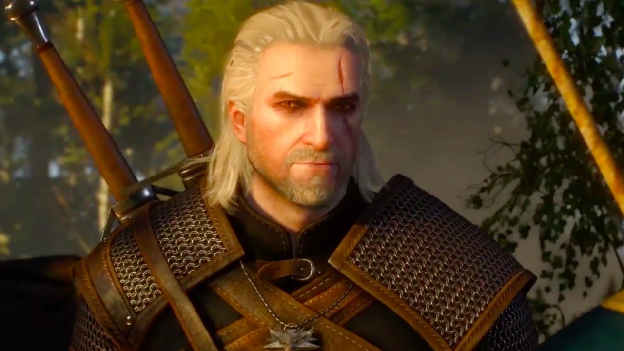 New The Witcher 3: Wild Hunt Video Showcases Prologue Gameplay | Attack ...