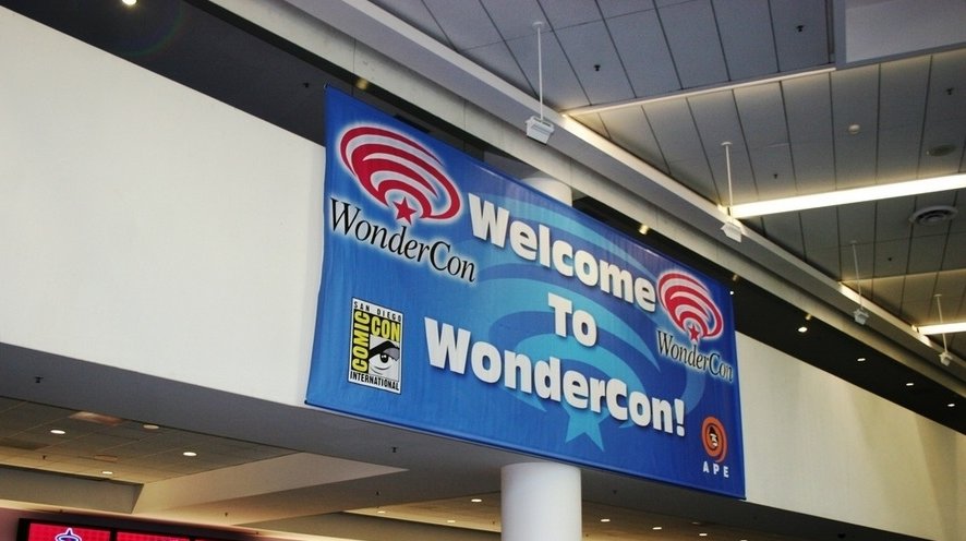 WonderCon Is Moving To Los Angeles Starting Next Year | Attack of the ...