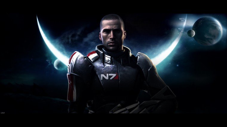 Mass Effect 4 Development Is Going Very Well | Attack of the Fanboy