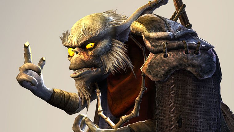 Codemasters Unveils Overlord: Fellowship Of Evil | Attack of the Fanboy