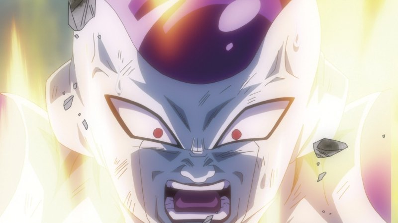 North American Release Dates Revealed For Dragon Ball Z: Resurrection F ...