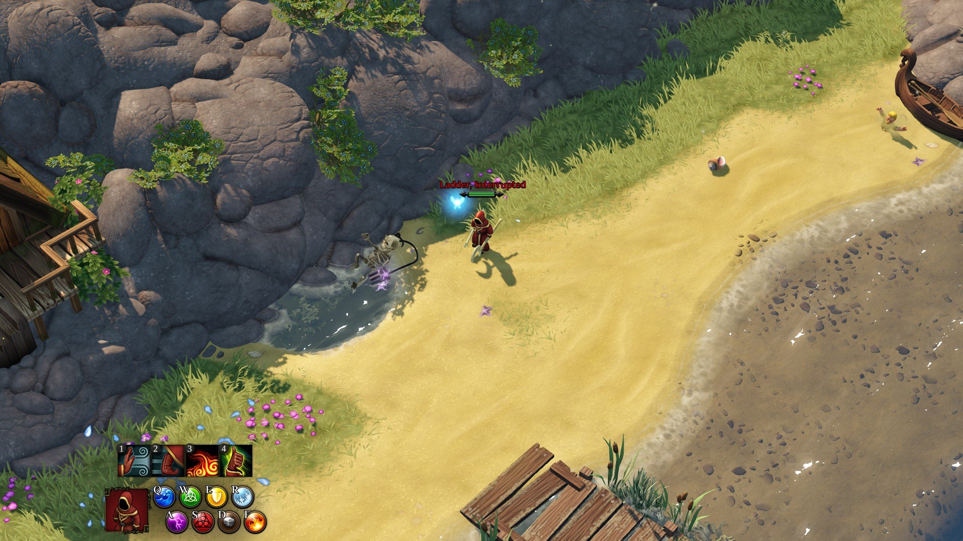 Magicka 2 Review | Attack of the Fanboy