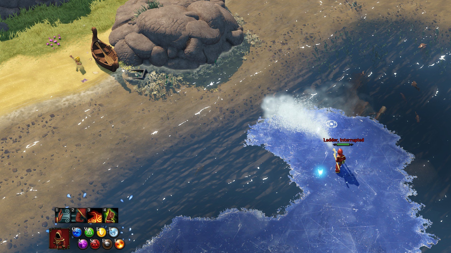 Magicka 2 Review | Attack of the Fanboy