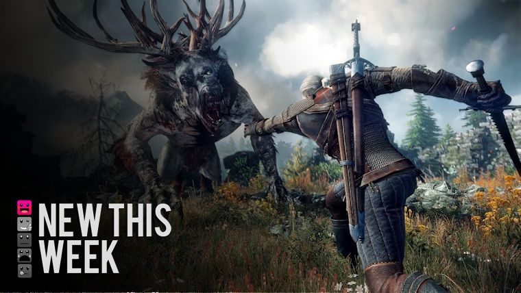 New This Week in Video Games (5/17 - 5/23) | Attack of the Fanboy