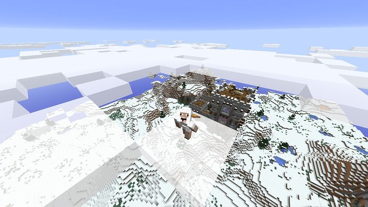 Mojang Giving Away 12,000 Minecraft Realms Trials For Free | Attack of ...