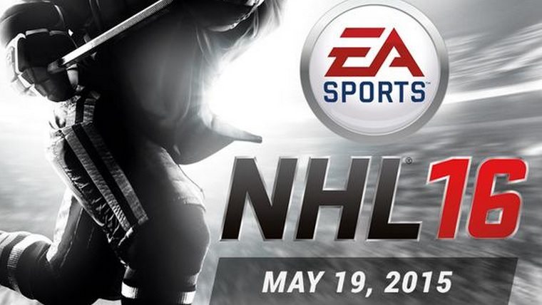 EA Sports Set To Reveal NHL 16 Later This Month | Attack of the Fanboy