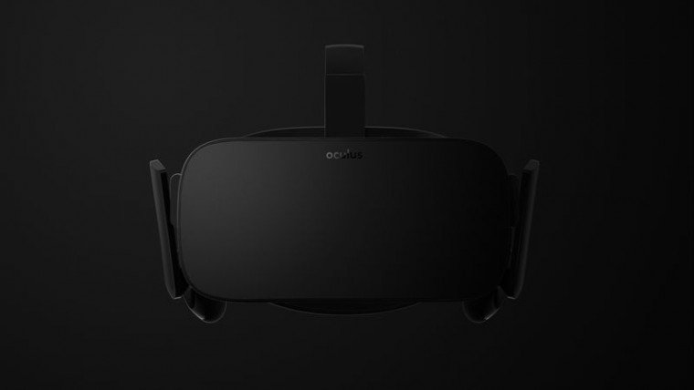 Consumer Oculus Rift Models Will Release In Early 2016 | Attack of the ...