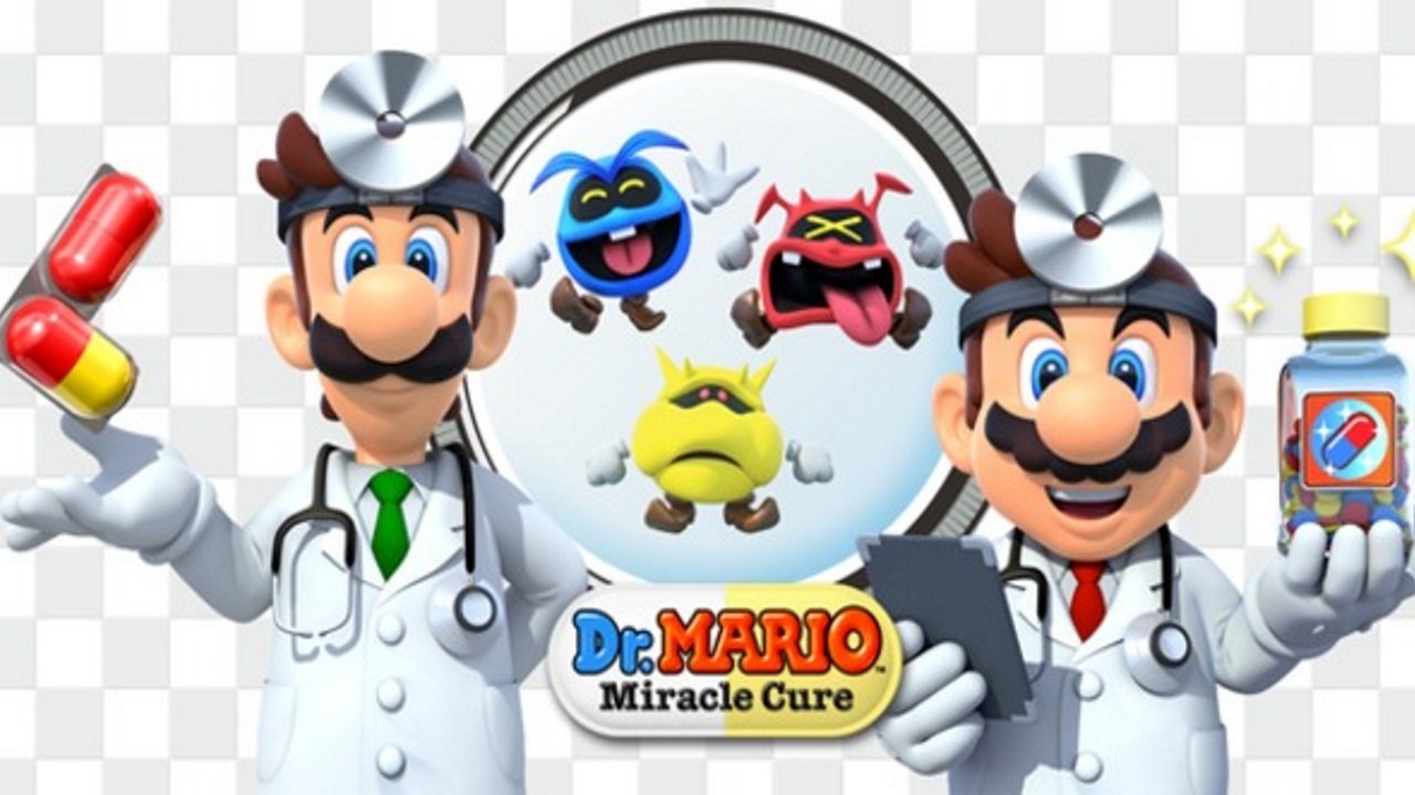 Dr. Mario: Miracle Cure Review | Attack of the Fanboy