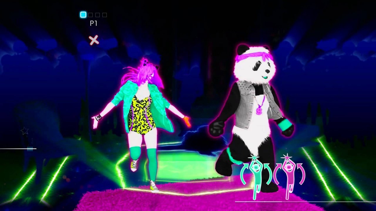 Full Just Dance Unlimited Song List | Attack of the Fanboy