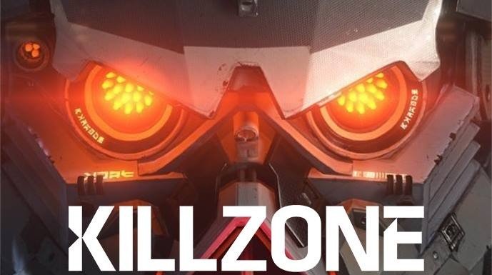 Killzone Facebook Page Prepares For E3 By Adding More Helghast | Attack ...