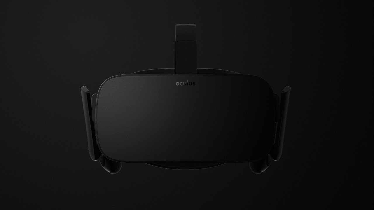 The Oculus Rift Price is Ridiculous and Endangers the Future of VR ...