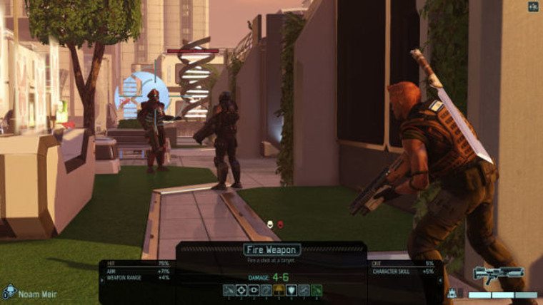 XCOM 2 Coming Exclusively to PC this November | Attack of the Fanboy