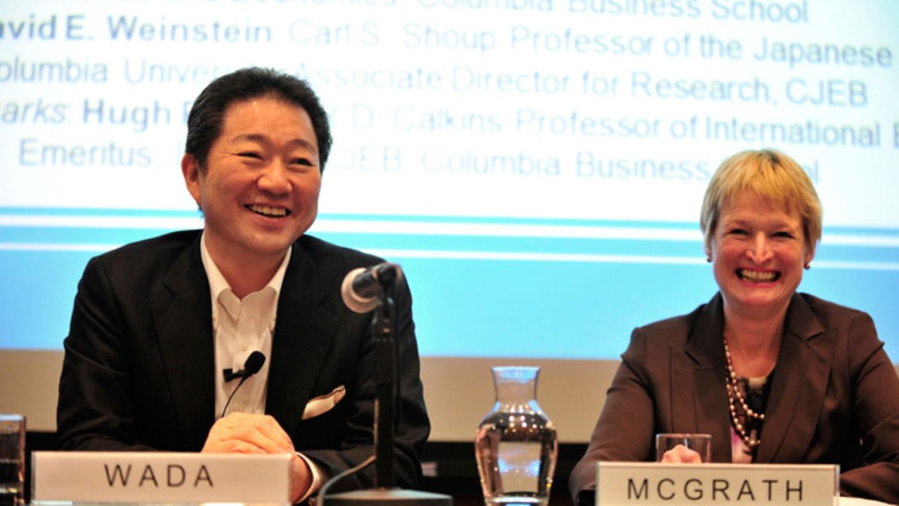 Yoichi Wada Steps Down From Square Enix | Attack of the Fanboy