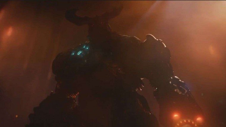 DOOM Snapmap Announced In Reboot | Attack of the Fanboy