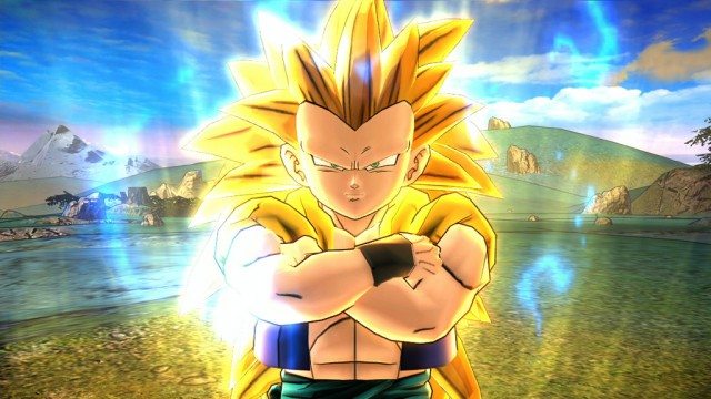 Gotenks Confirmed In Dragon Ball Super Via Some New Dialogue | Attack ...