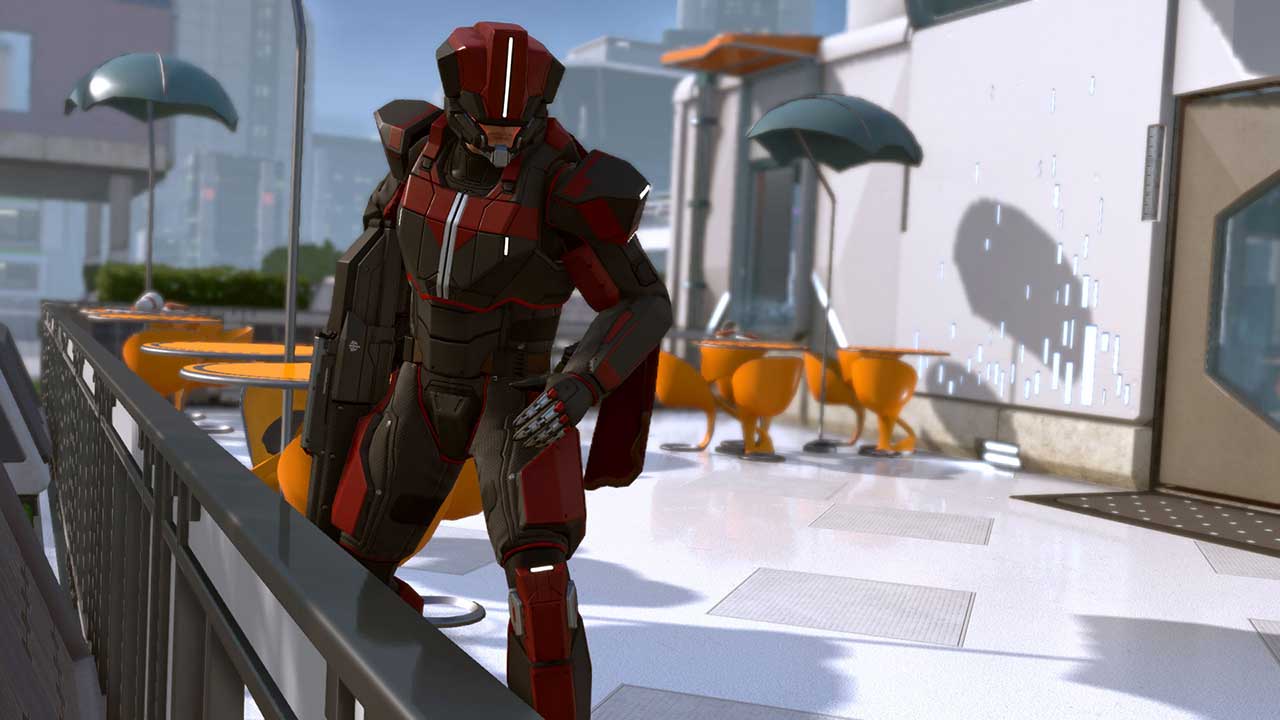 Here's The XCOM 2 Footage Firaxis Showed at E3 | Attack of the Fanboy