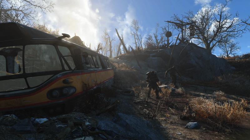 Fallout 4 Presentation Confirmed For Gamescom 2015 | Attack of the Fanboy
