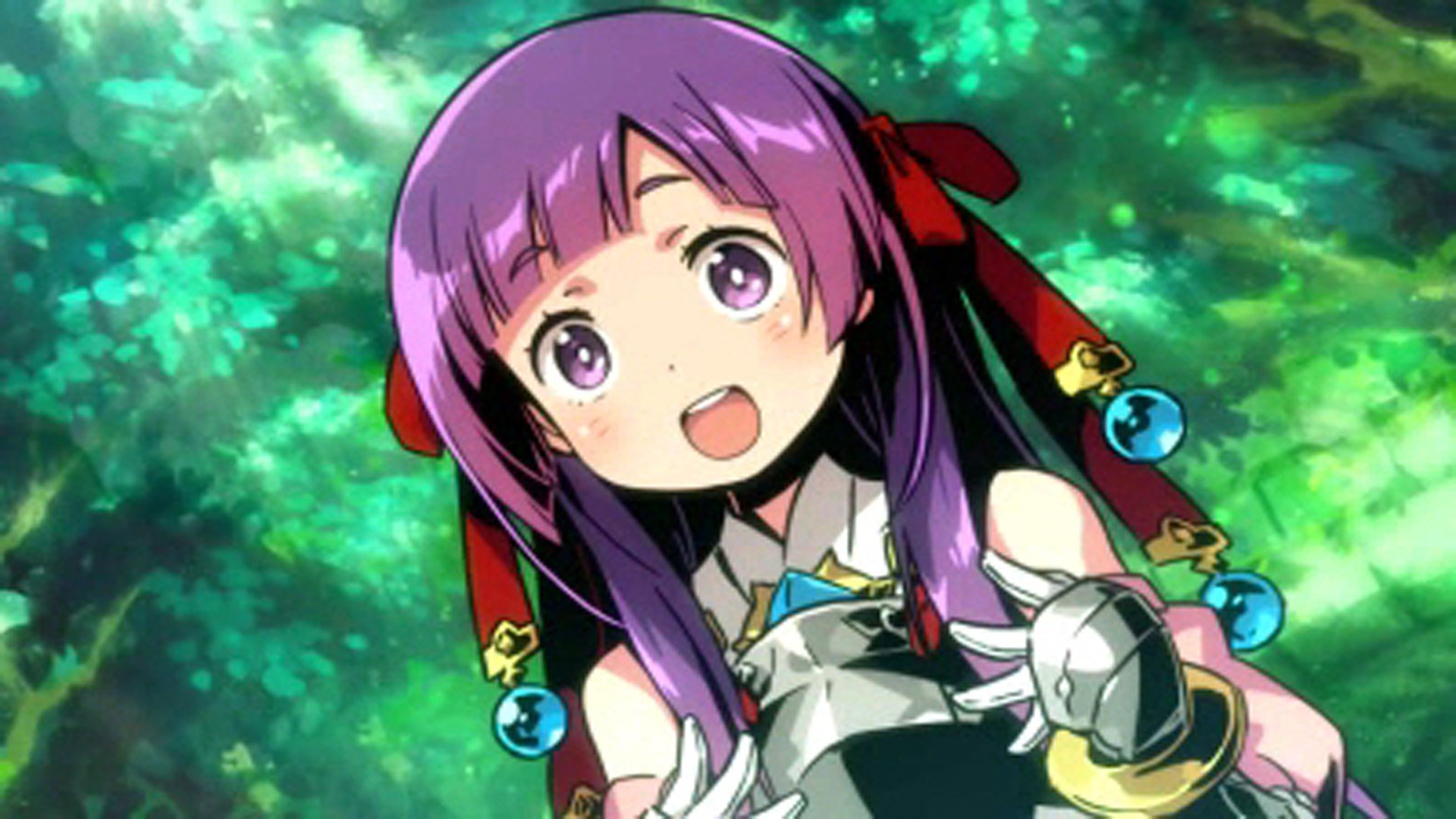Etrian Odyssey 2 Untold: The Fafnir Knight Demo Releasing Later This ...