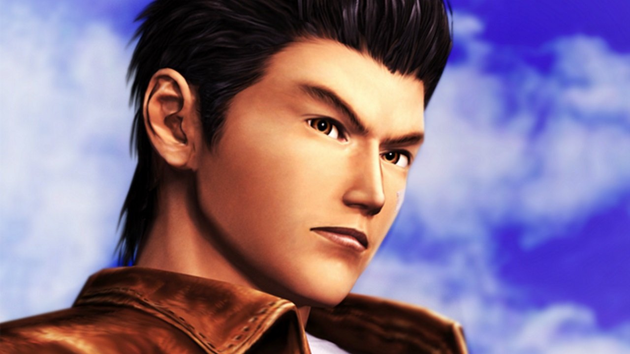 Shenmue 3 Brings Back Original Ryo Voice Actor | Attack of the Fanboy