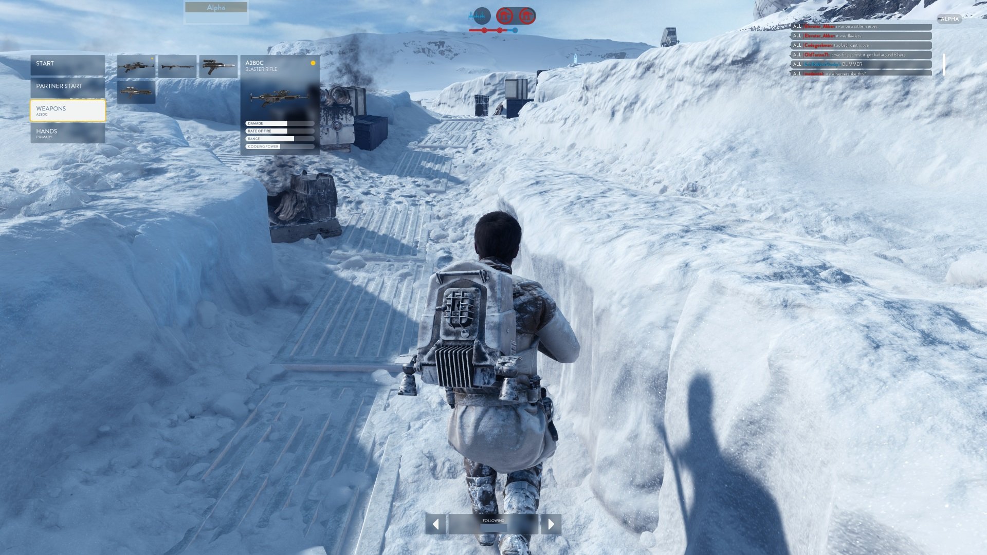 Star Wars Battlefront To Launch With Nine Multiplayer Game Modes ...