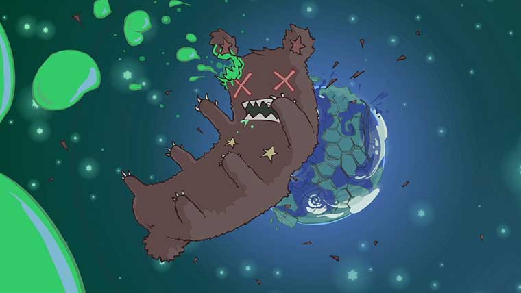 Pit People Impressions From Early Access Preview