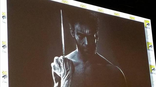 The Wolverine 3 Movie Could Adapt Old Man Logan Comic Book | Attack of ...