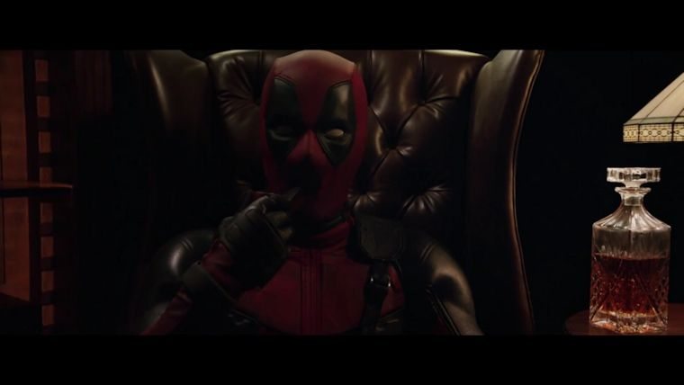 Deadpool Movie Gets A Teaser Trailer For Its Trailer | Attack of the Fanboy