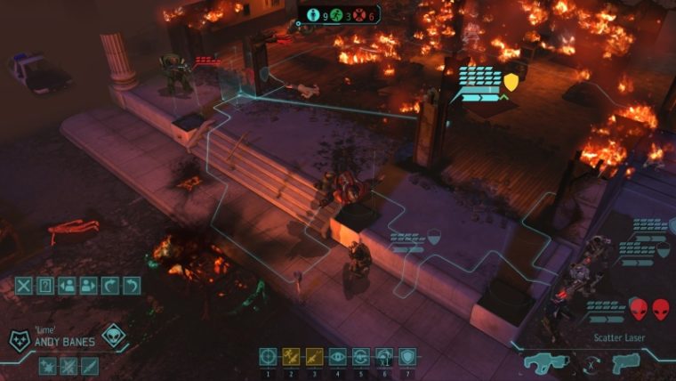 ESRB Gives Details On XCOM: Enemy Unknown Plus On PS Vita | Attack of the Fanboy