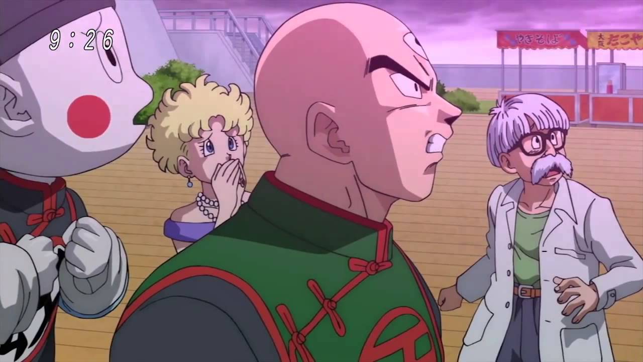Dragon Ball Super Episode 8 Was Mostly Uneventful | Attack of the Fanboy