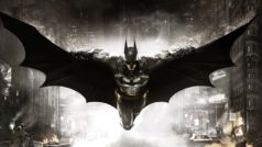 Batman: Arkham Knight Guide: How To Beat Arkham Knight's Cloudburst ...