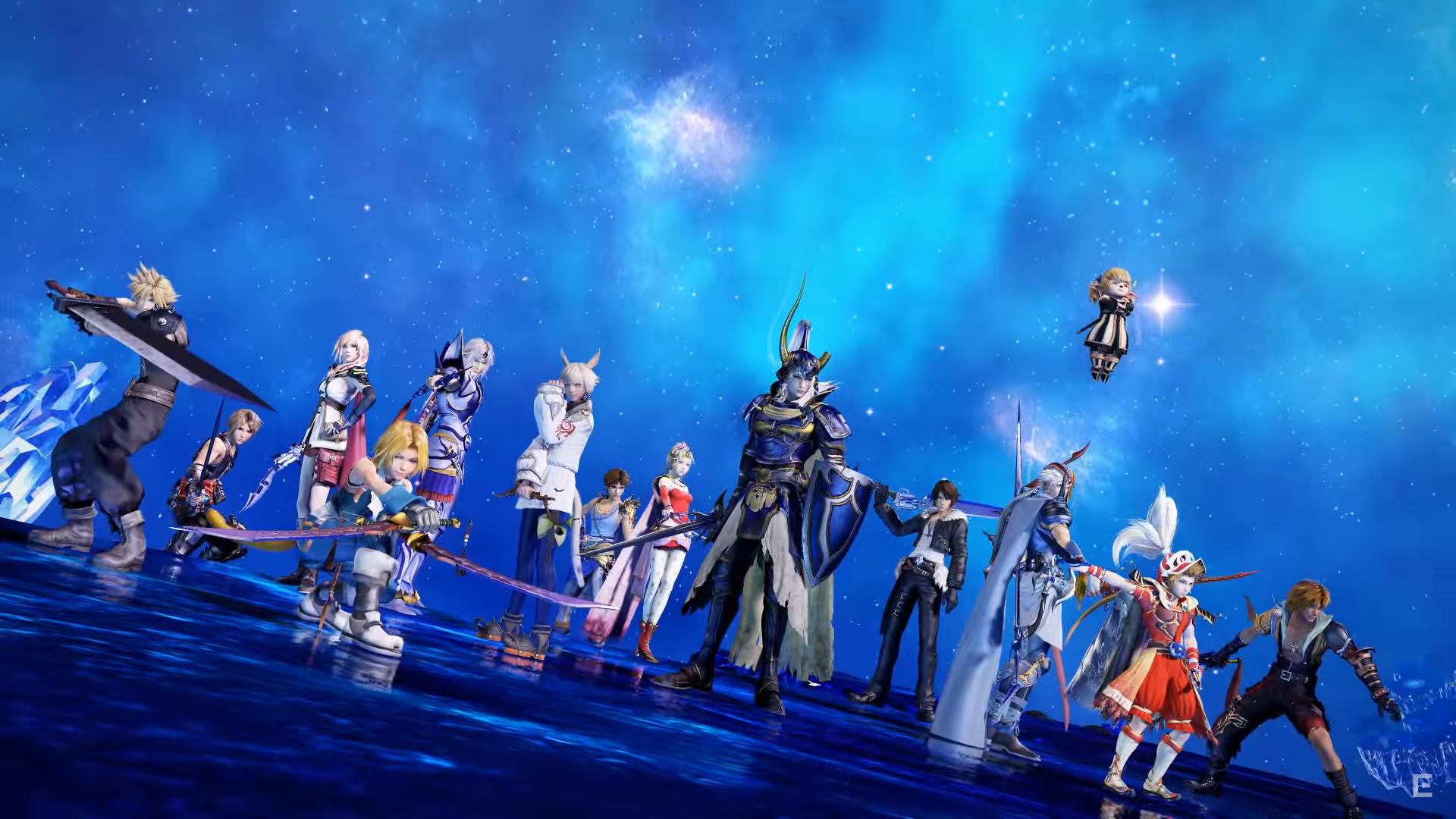 Final Fantasy IX dated for PSN release | Attack of the Fanboy