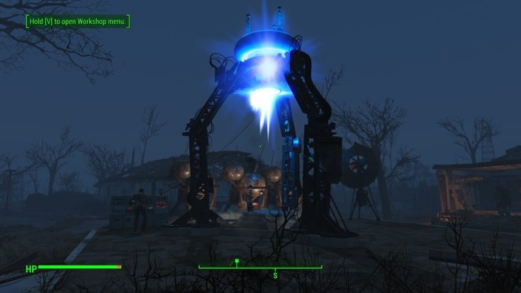 Fallout 4 Guide: How to Find and Join the Institute | Attack of the Fanboy