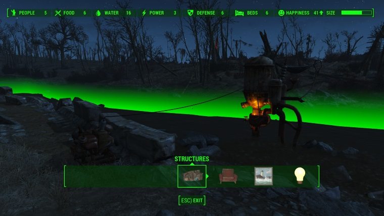 Fallout 4 Workshop Guide: How to Build your Town and Keep Settlers ...