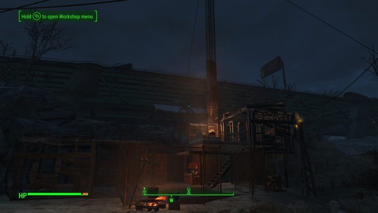Fallout 4 Workshop Guide: How to Build your Town and Keep Settlers ...